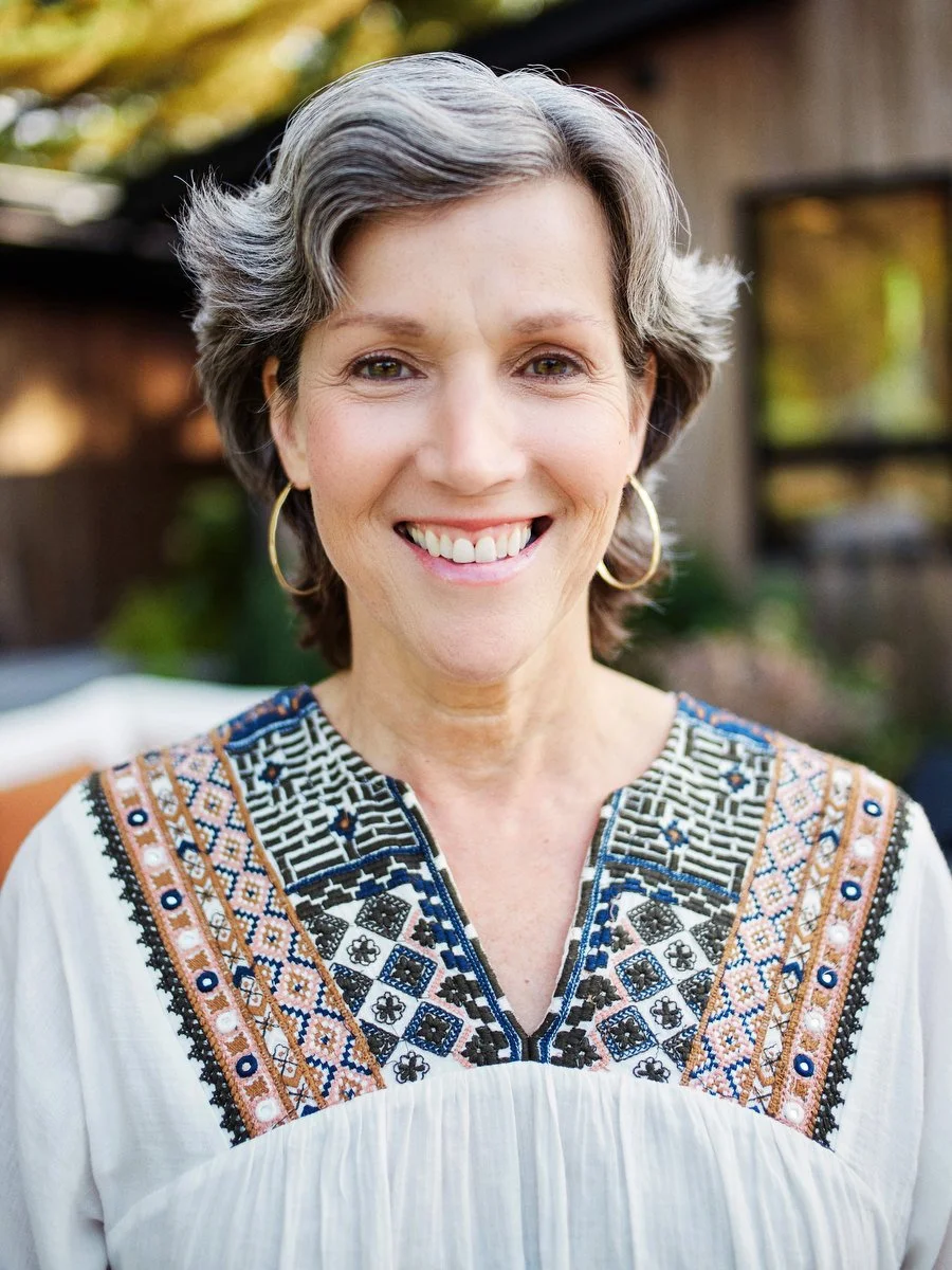 Susan Rudd — Susan Yeley Homes