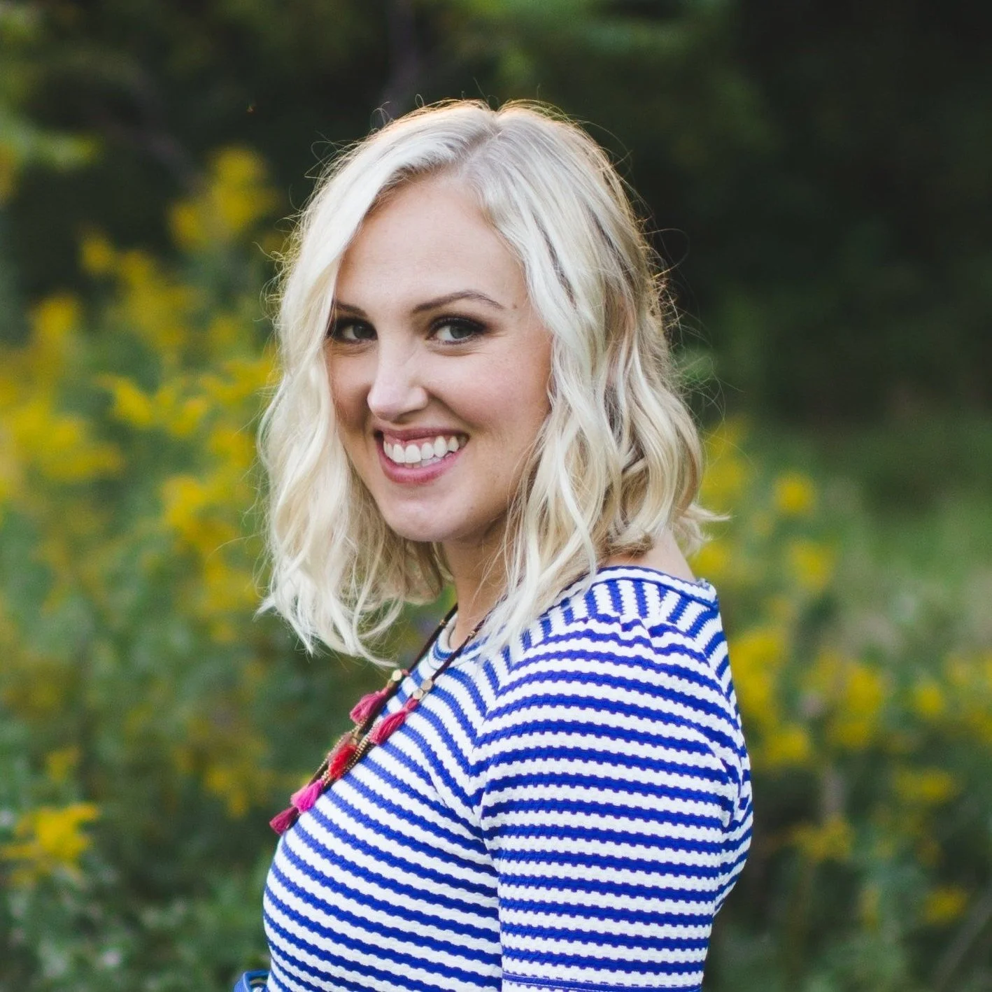 Brianna Alexander — Susan Yeley Homes