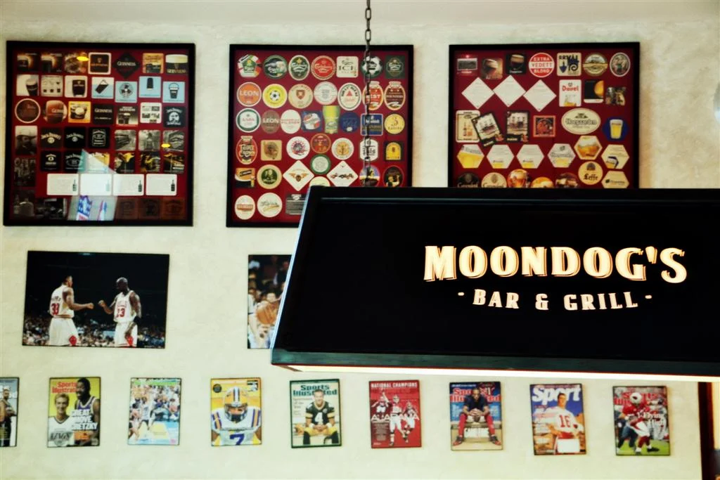 Moondog's Bar & Grill
