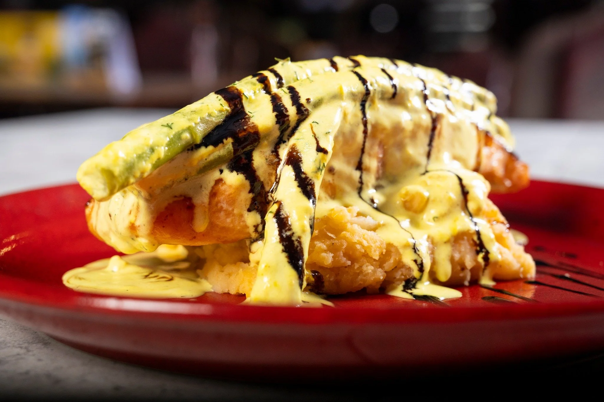 Moondog's Bar & Grill