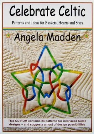 SHOP — ANGELA MADDEN