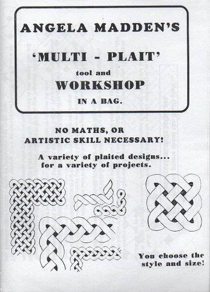 SHOP — ANGELA MADDEN