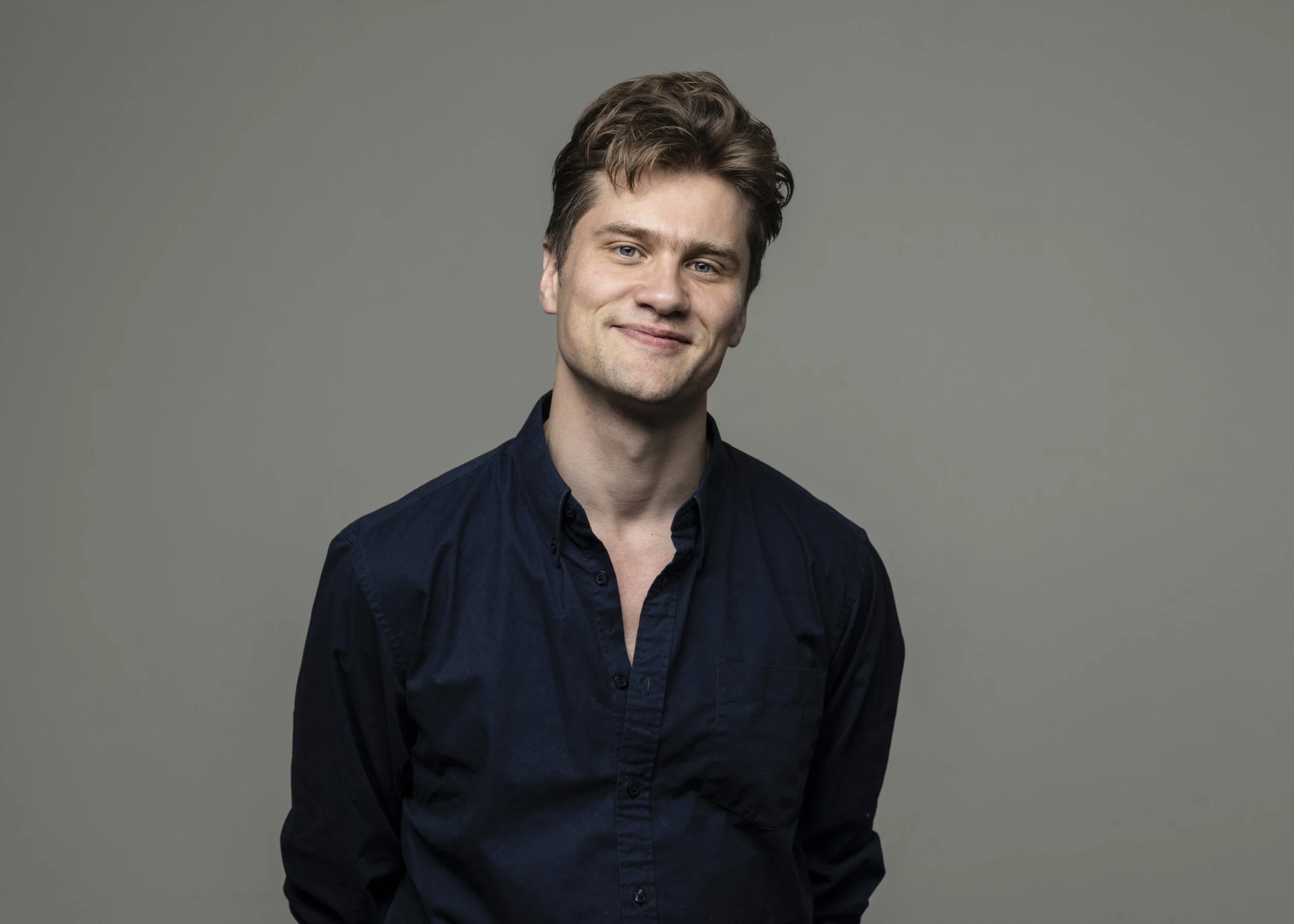 The administration — BIT20 Ensemble