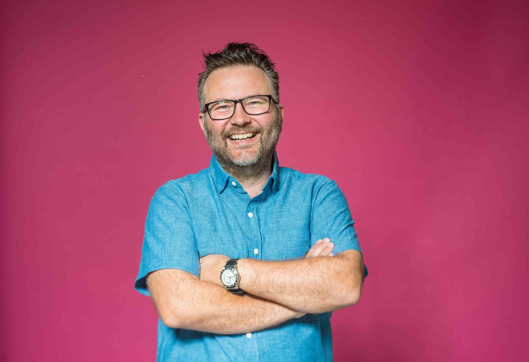 Administrasjonen — BIT20 Ensemble