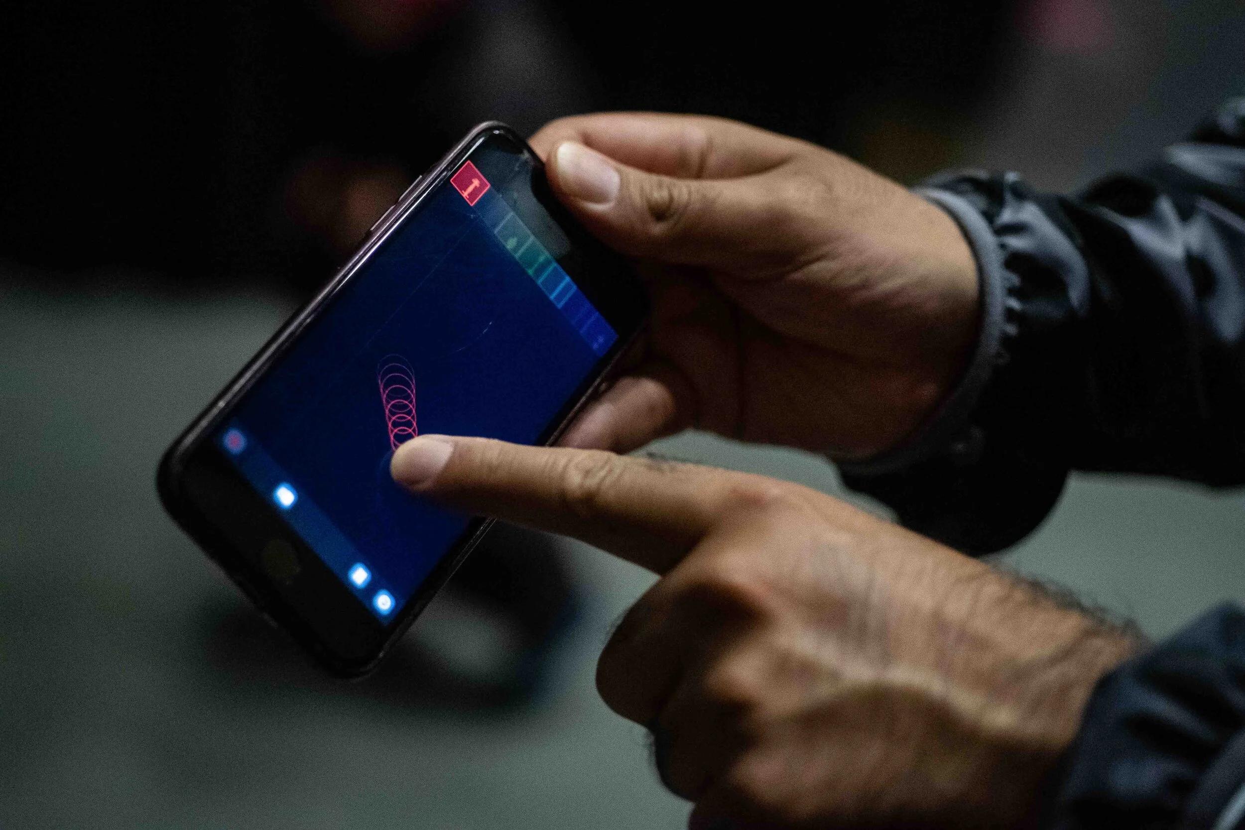 Styret — BIT20 Ensemble