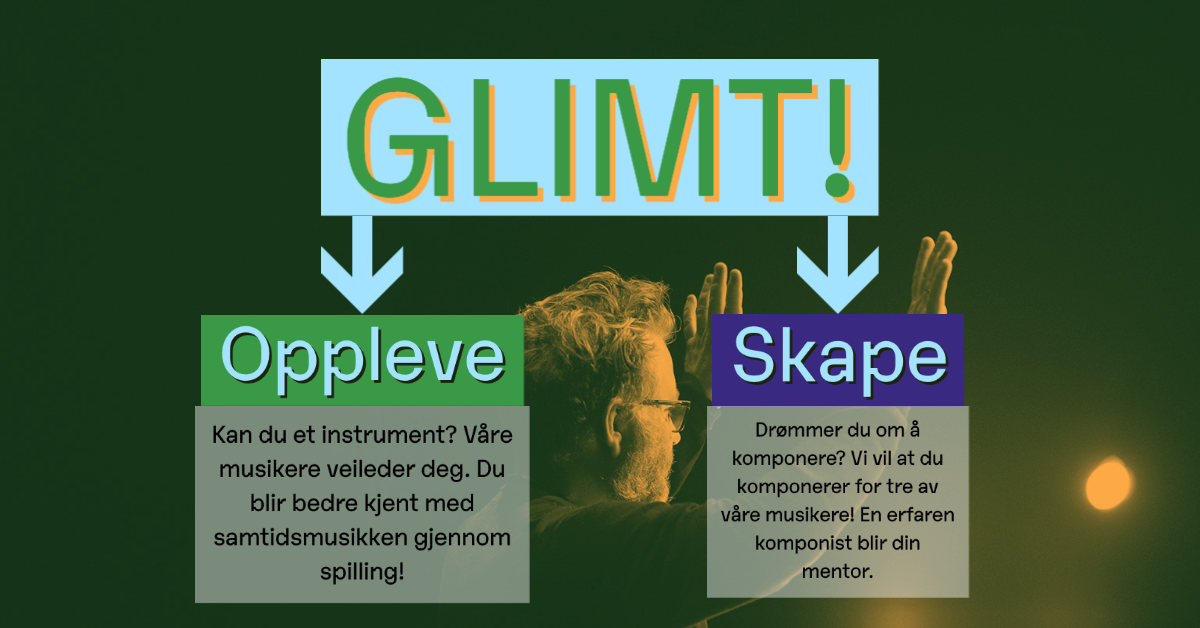 GLIMT! — BIT20 Ensemble