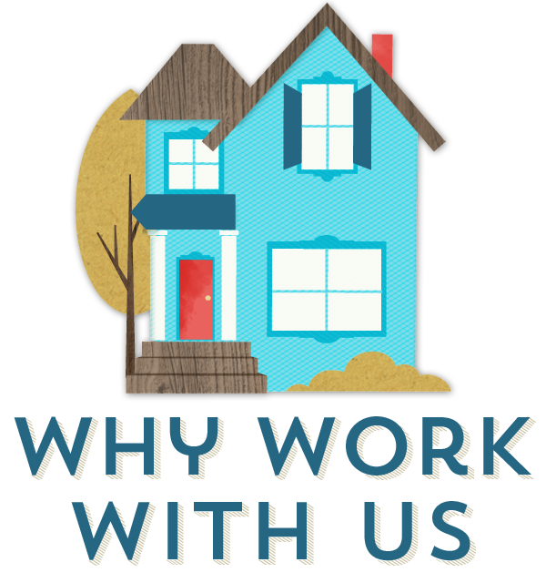 Our Agents — Urban Nest Realty