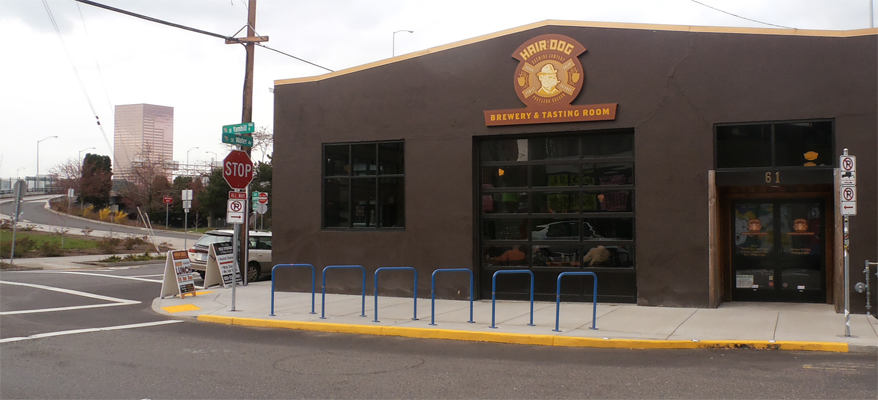 Downtown Eastside: Portland’s Eastside Industrial District — Urban Nest ...