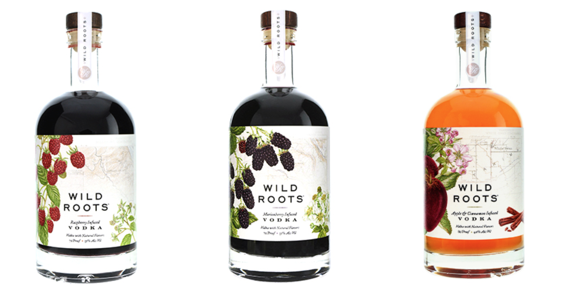 Spirited Conversation: Who’s Who on Portland’s Distillery Row? — Urban ...