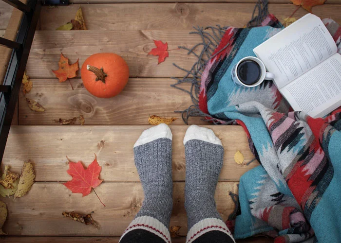 Bringing Autumn Inside: Fall Décorating Tips for the New Portland ...
