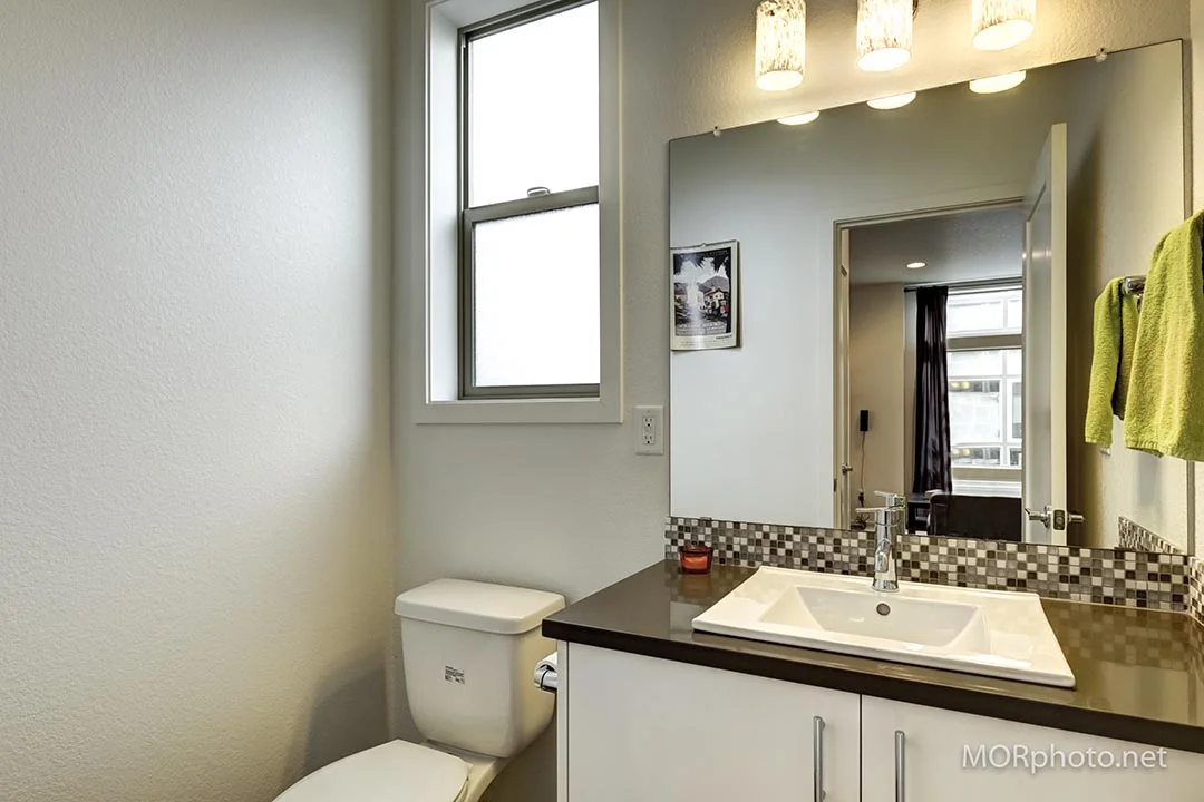 High-Efficiency Arbor Lodge Rowhome — Urban Nest Realty