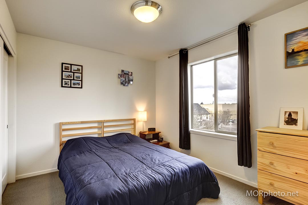 High-Efficiency Arbor Lodge Rowhome — Urban Nest Realty