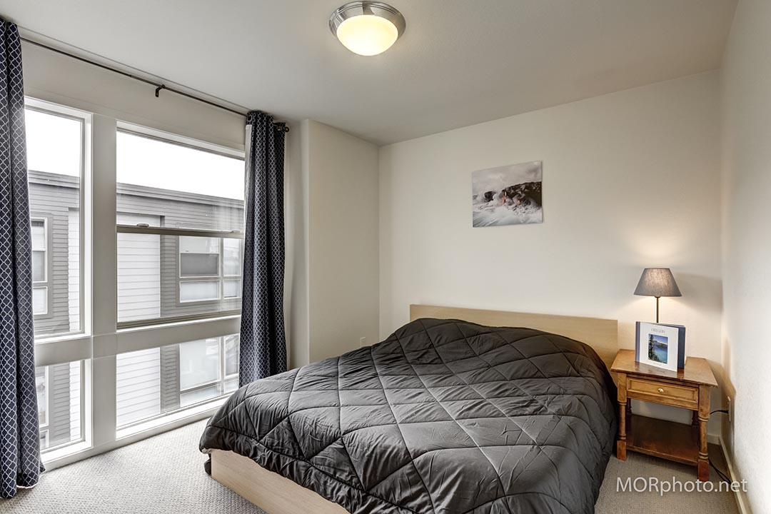 High-Efficiency Arbor Lodge Rowhome — Urban Nest Realty