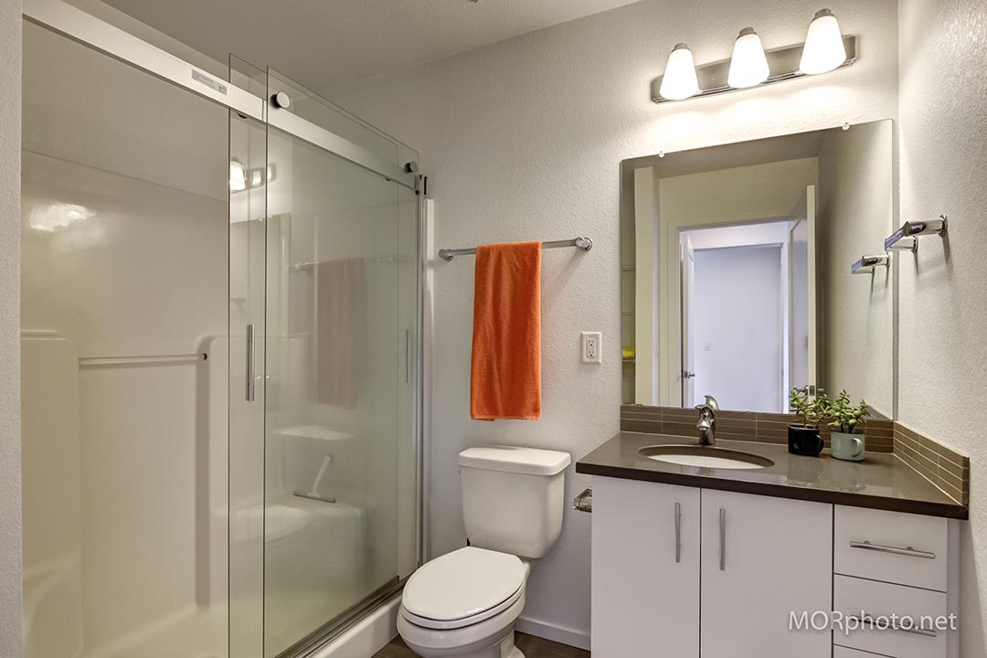 High-Efficiency Arbor Lodge Rowhome — Urban Nest Realty