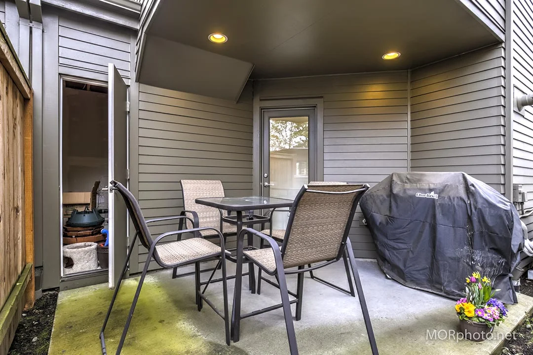 High-Efficiency Arbor Lodge Rowhome — Urban Nest Realty