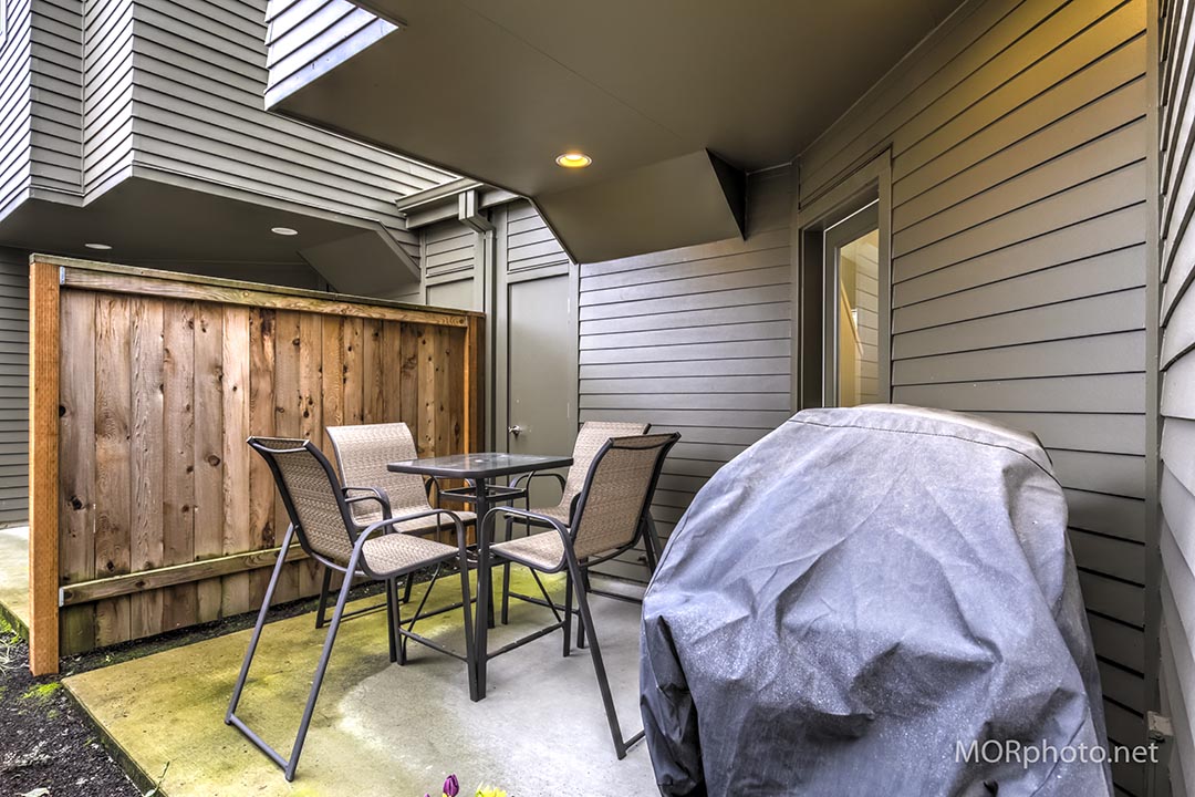 High-Efficiency Arbor Lodge Rowhome — Urban Nest Realty