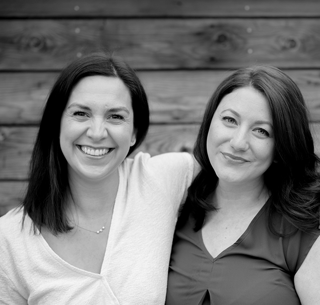 Brigitte Robinson — Urban Nest Realty