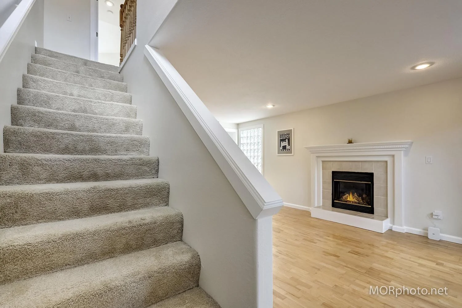 Sunny Boise-Eliot End-unit Rowhome — Urban Nest Realty