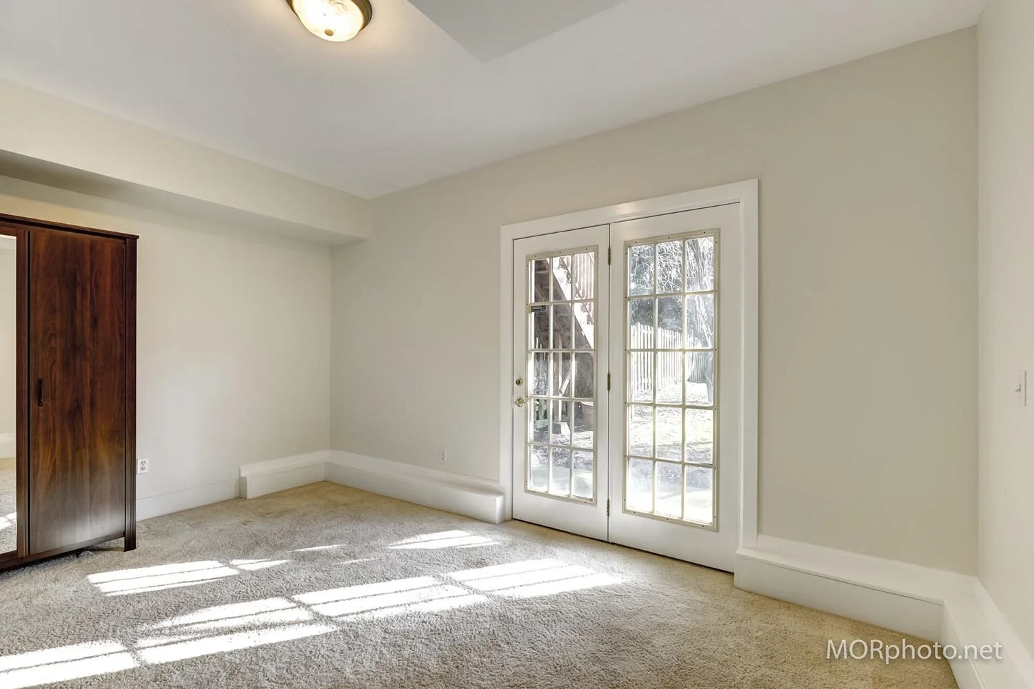 Sunny Boise-Eliot End-unit Rowhome — Urban Nest Realty