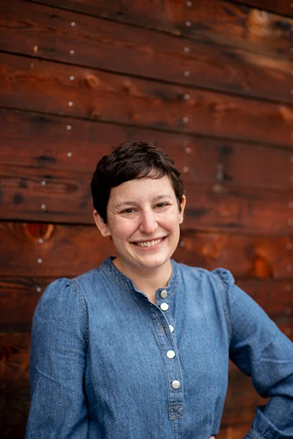 Michele Bennett — Urban Nest Realty