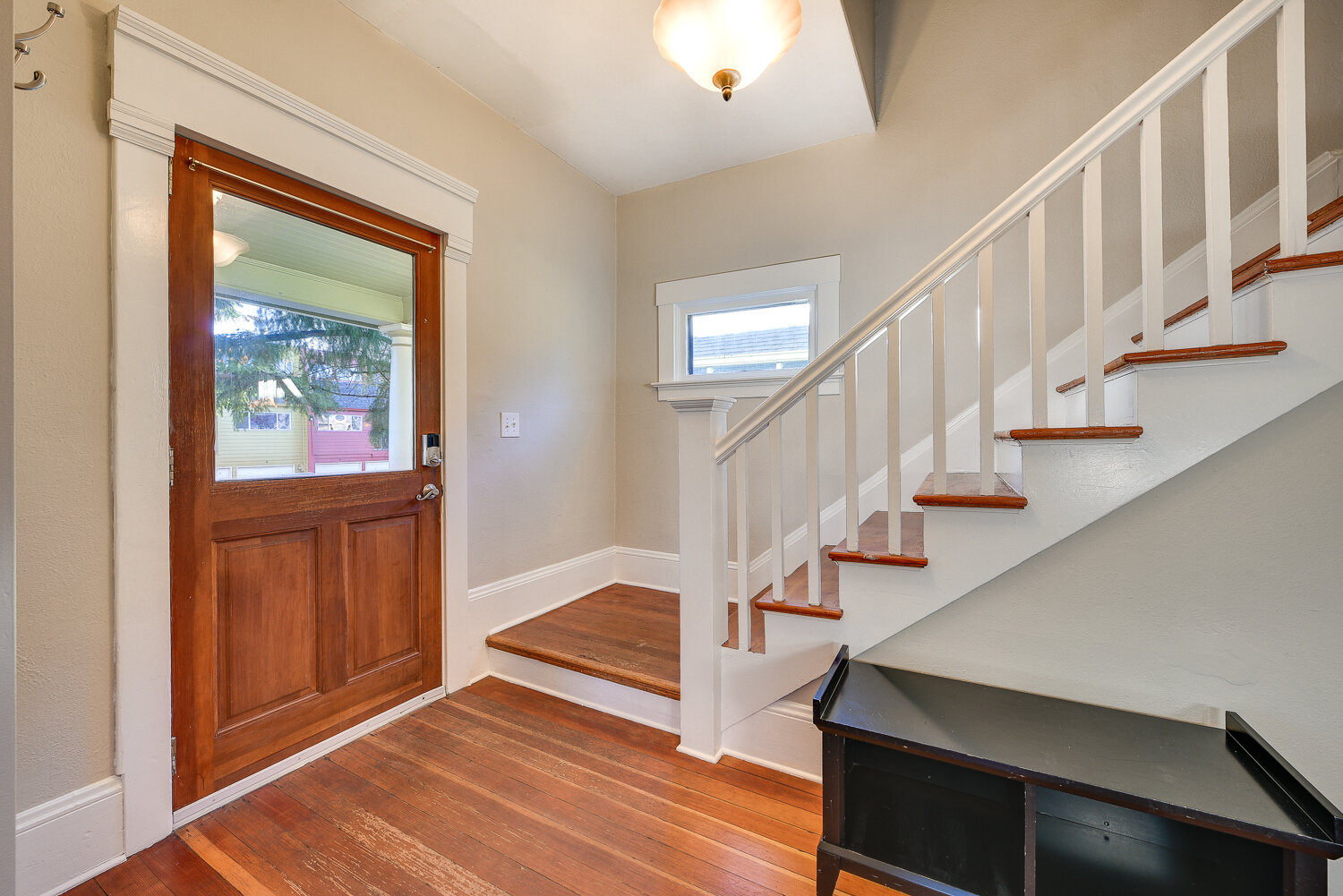 Classic Clinton/Division Old Portland Foursquare — Urban Nest Realty