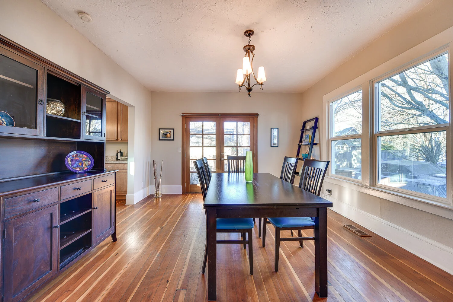 Classic Clinton/Division Old Portland Foursquare — Urban Nest Realty