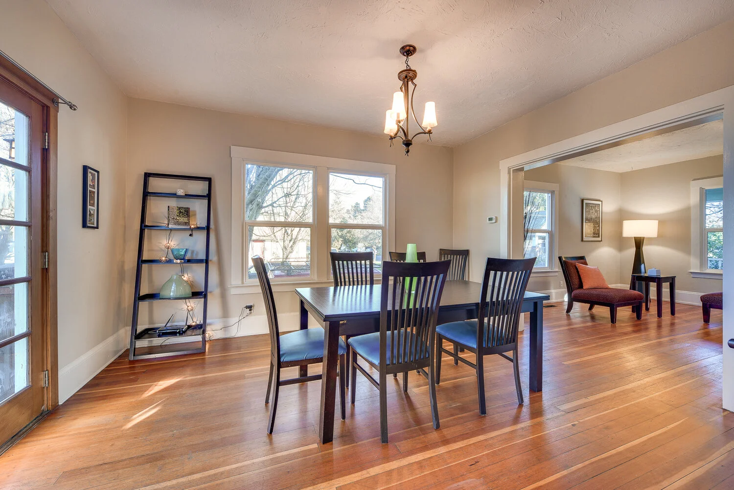 Classic Clinton/Division Old Portland Foursquare — Urban Nest Realty