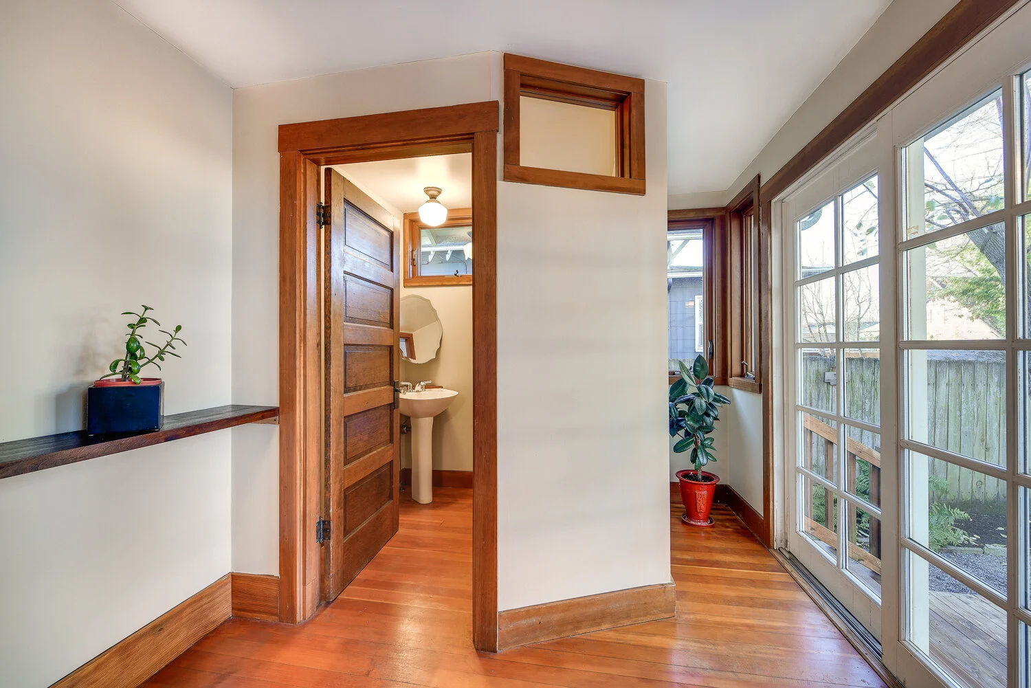 Classic Clinton/Division Old Portland Foursquare — Urban Nest Realty