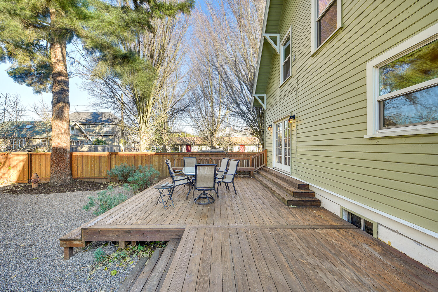 Classic Clinton/Division Old Portland Foursquare — Urban Nest Realty