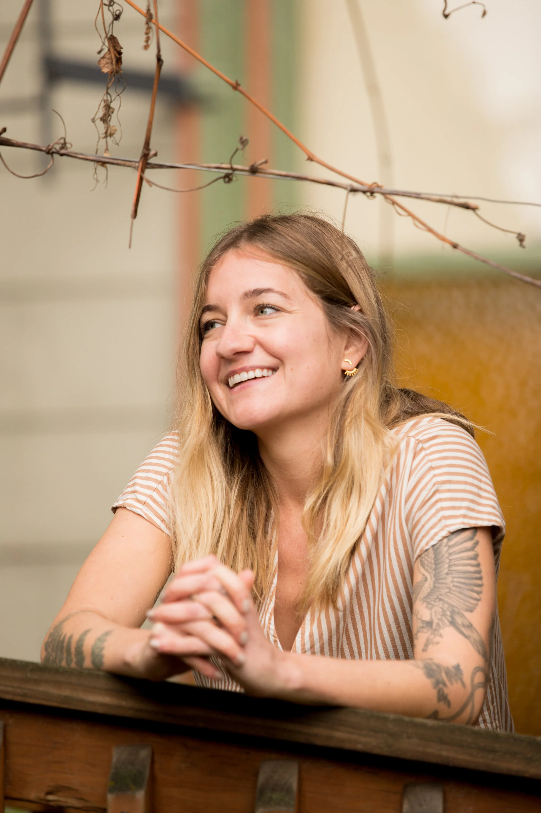 Megan Feil — Urban Nest Realty