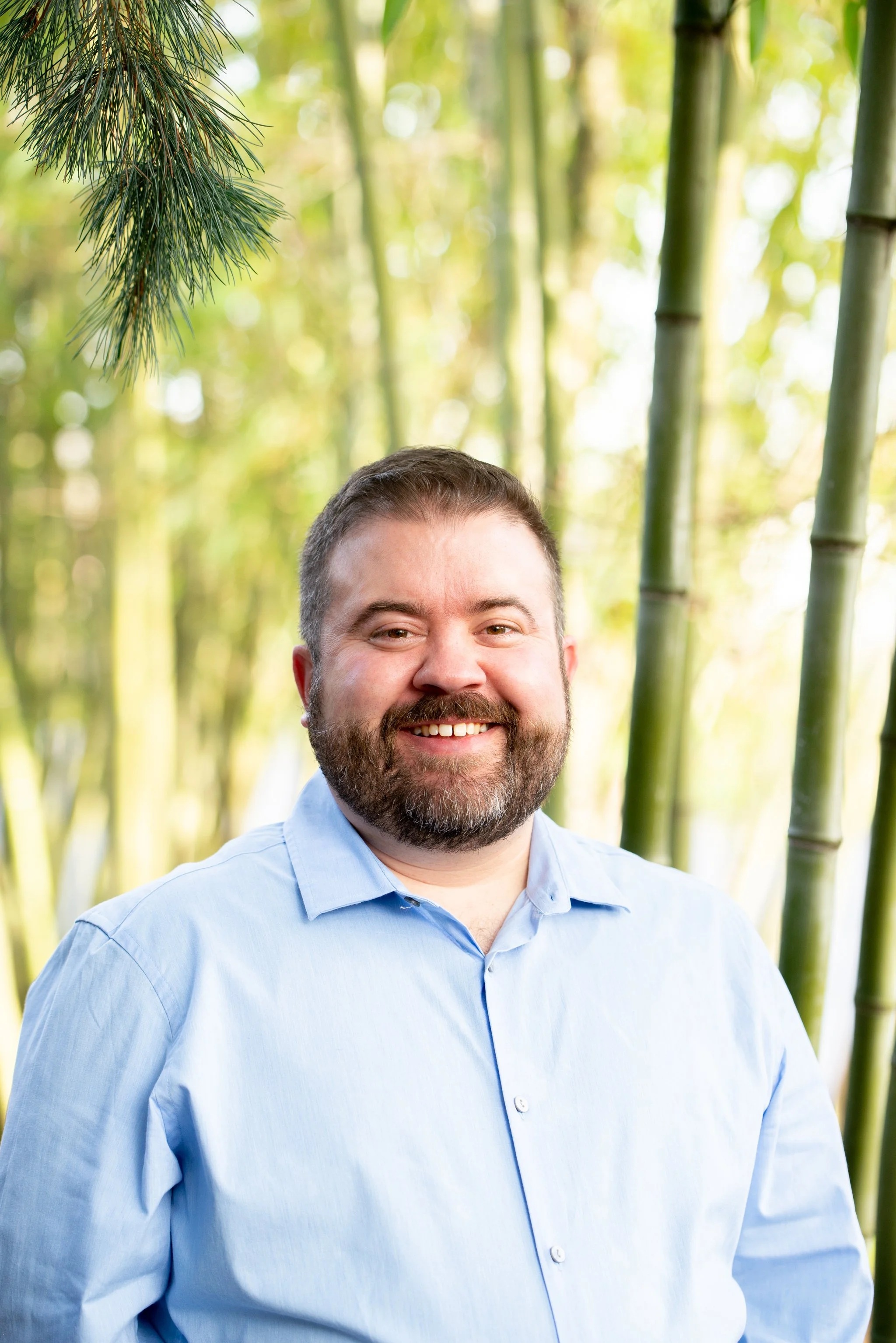 Mike Bodine — Urban Nest Realty