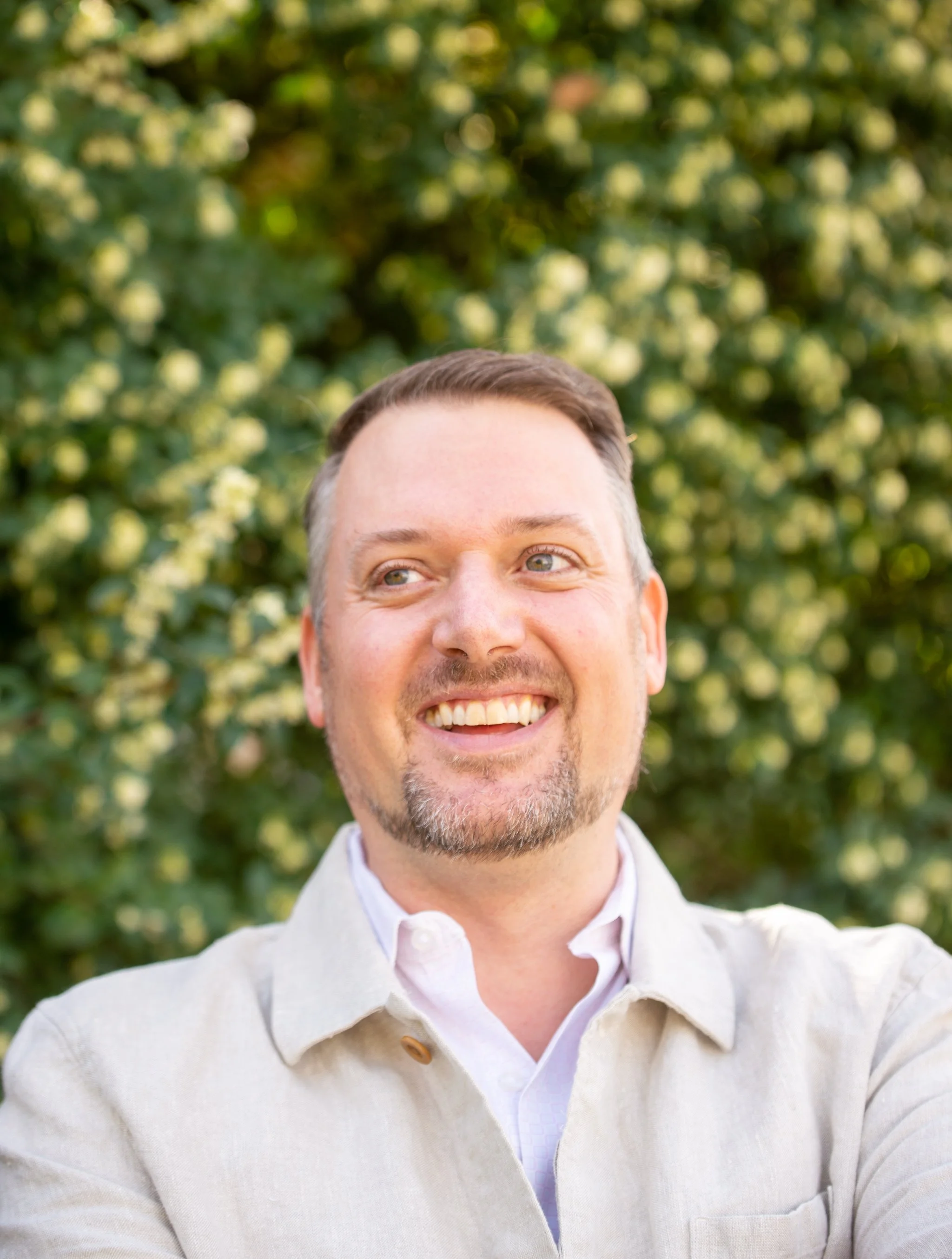Dale Carstensen — Urban Nest Realty