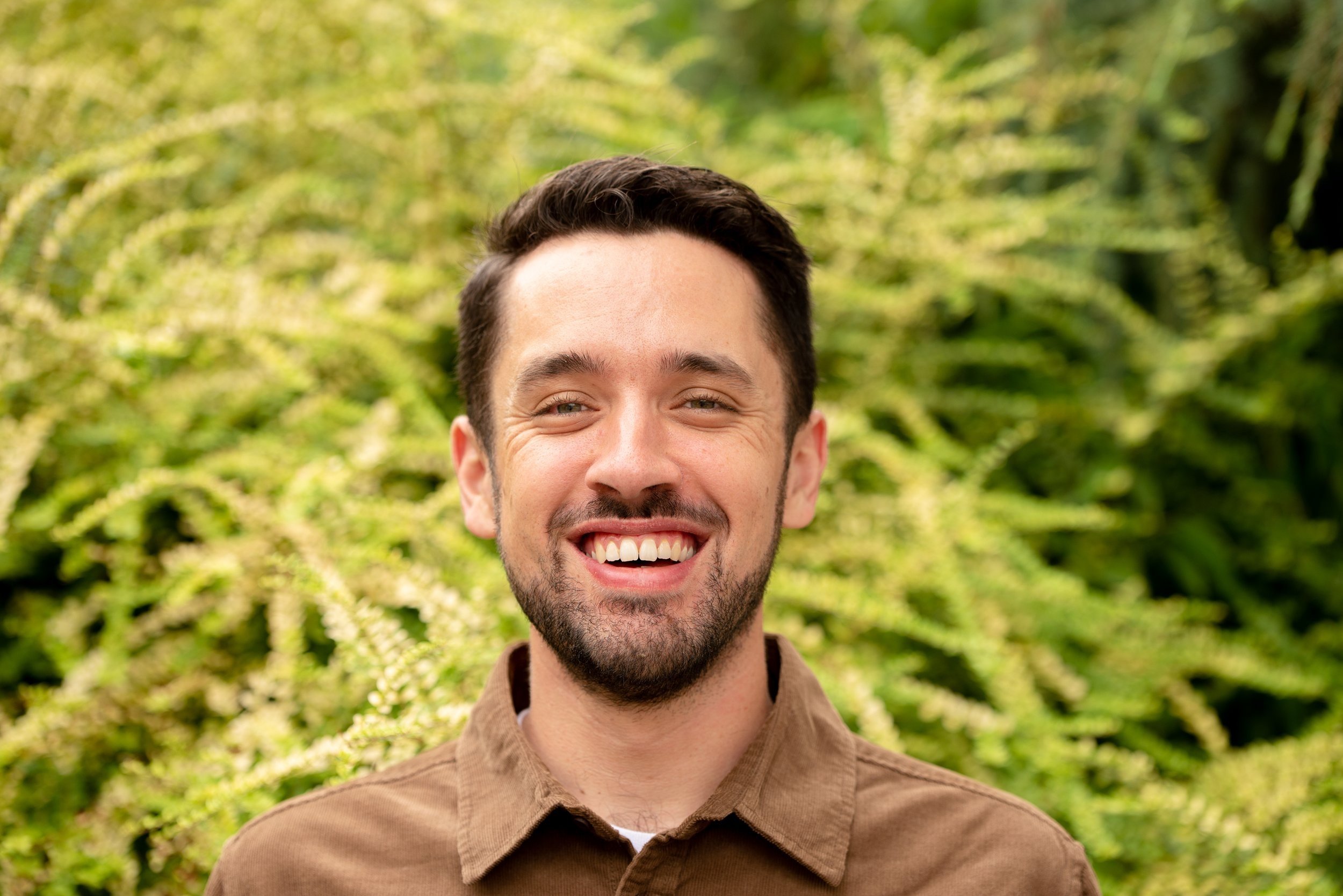 Blake Hall — Urban Nest Realty