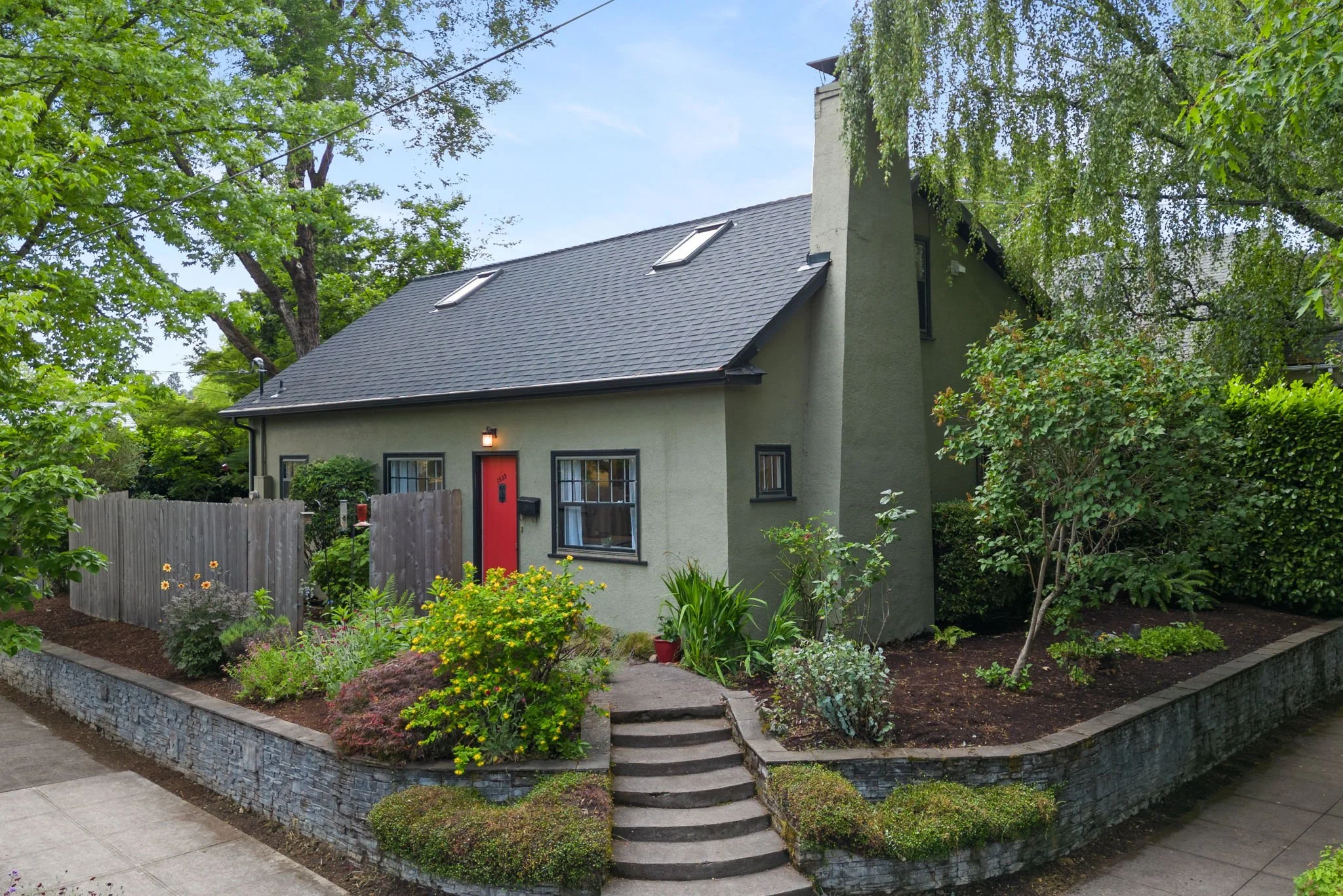 Classic Brooklyn Beauty — Urban Nest Realty