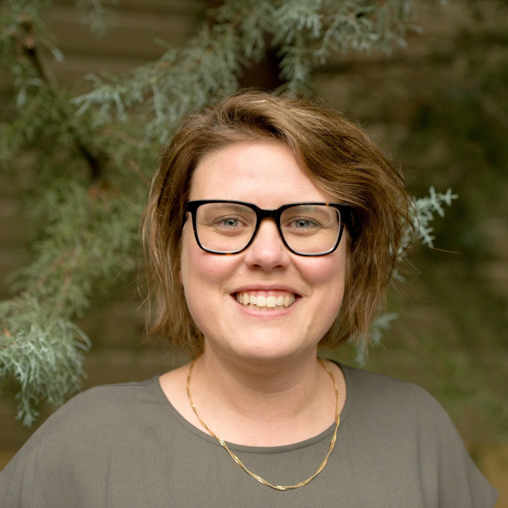 Hannah Atherton — Urban Nest Realty