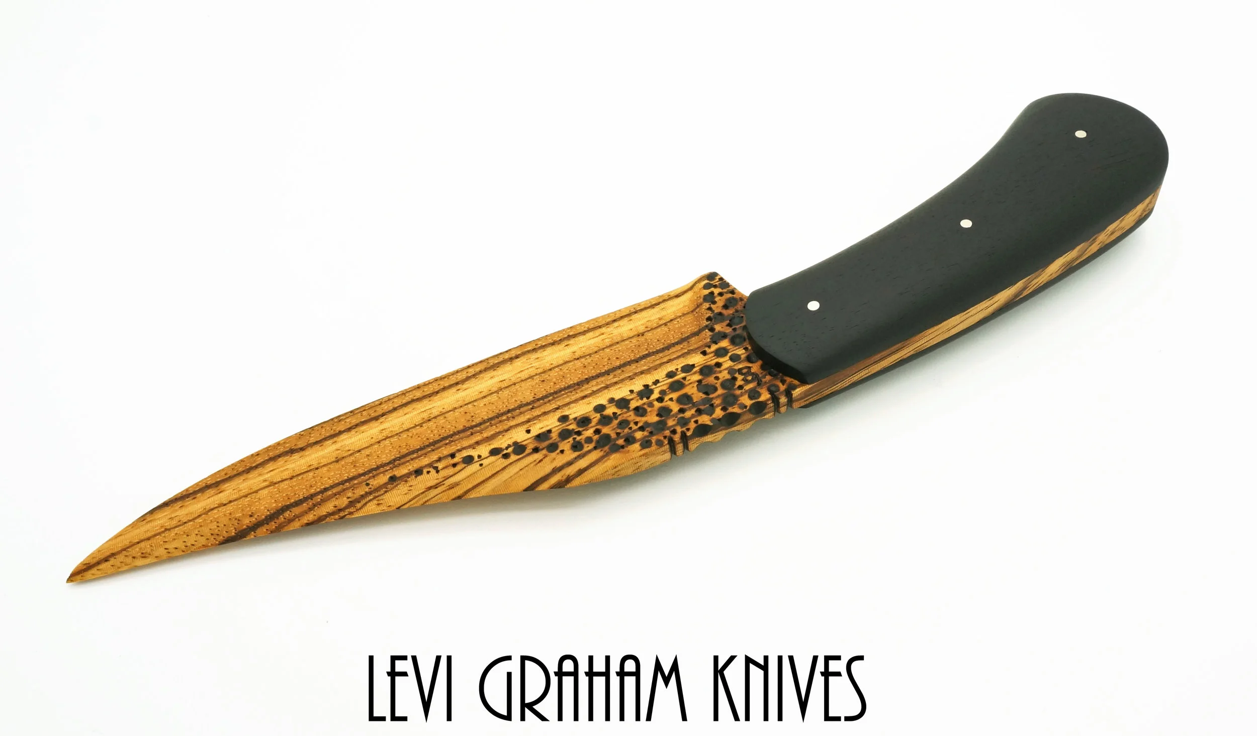 Gallery/Available — Levi Graham Knives
