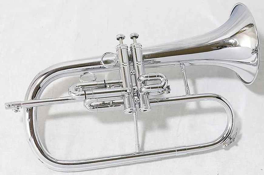 G Bugles — Tiffany Johns