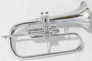 G Bugles — Tiffany Johns