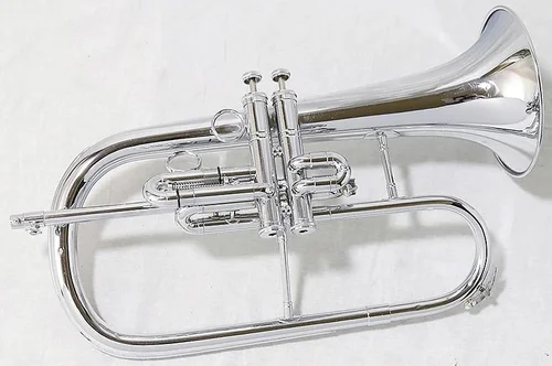 G Bugles — Tiffany Johns