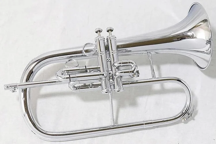 G Bugles — Tiffany Johns