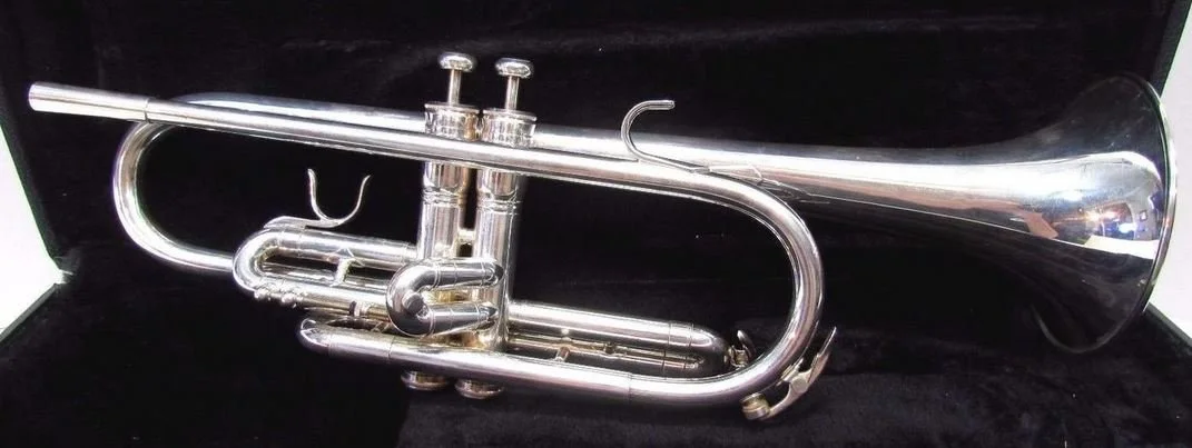 G Bugles — Tiffany Johns