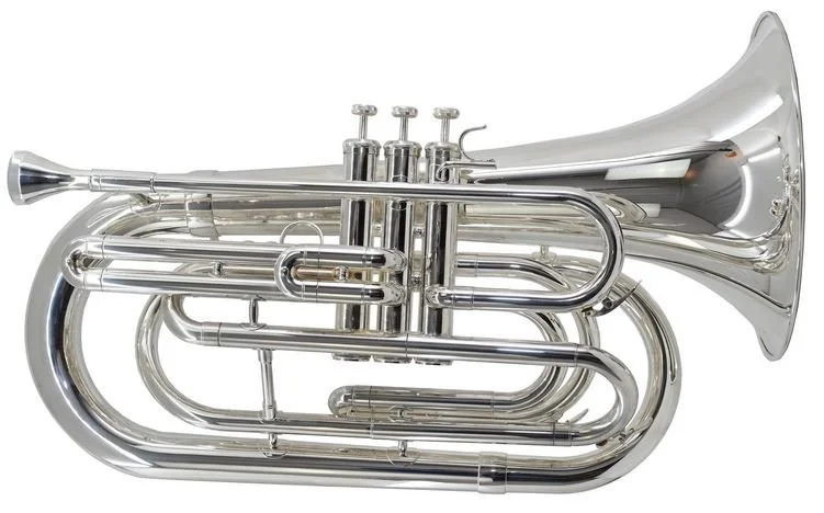 G Bugles — Tiffany Johns