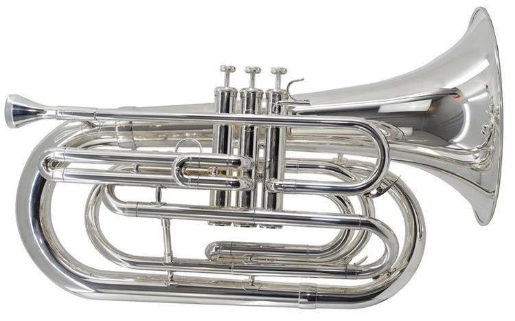 G Bugles — Tiffany Johns