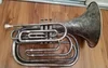 Marching French Horn — Tiffany Johns