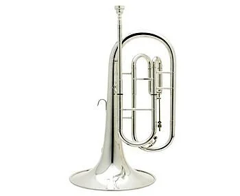 Brazilian Slide Bugles — Tiffany Johns