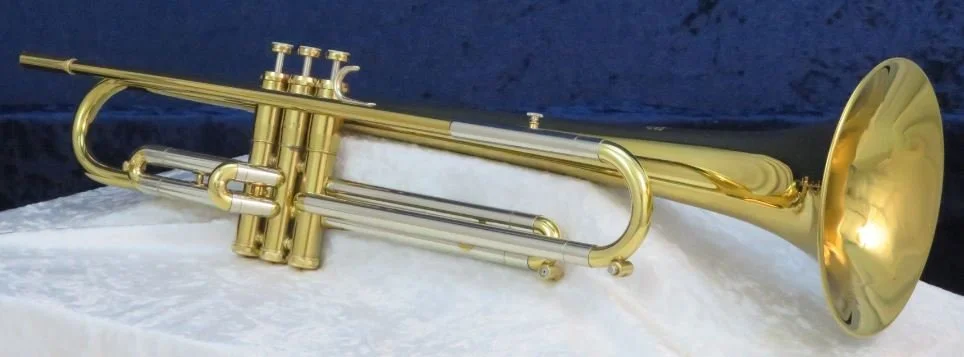 Alto Trumpet (and other low-ish trumpets) — Tiffany Johns