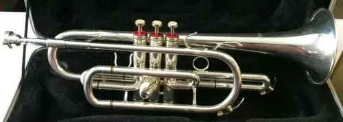 G Bugles — Tiffany Johns