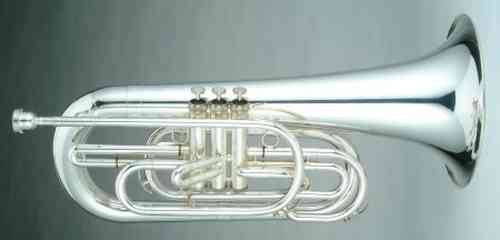 G Bugles — Tiffany Johns