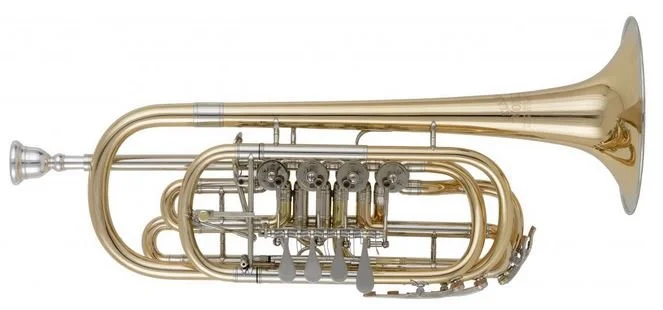 Alto Trumpet (and other low-ish trumpets) — Tiffany Johns