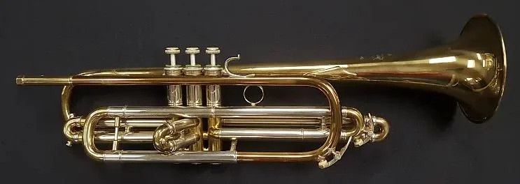 Alto Trumpet (and other low-ish trumpets) — Tiffany Johns